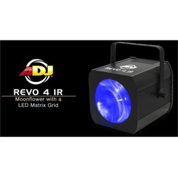 ADJ American DJ Revo 4 IR - LED Moonflower Effekt