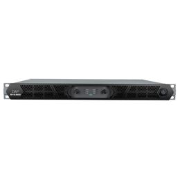 DAP-Audio DAP SI-2.1800 - 2 x 1800 W Verst&auml;rker zur Festinstallation