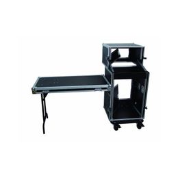 Eurolite Spezial Stage-Case Profi, m.Rollen