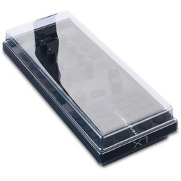 Decksaver Native Instruments Traktor X1 MK3 & Z1 MK2 Staubschutzabdeckung