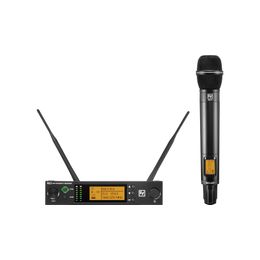Electro-Voice RE3-ND86-5L , Handheld System mit ND86 Mikrofonkopf 488-524MHz
