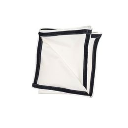HEADLINER Universal DJ Facade Scrim, white (1 Panele), weiss