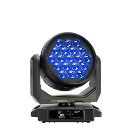Elation Proteus Rayzor 1960, IP 65, 19x 60 W RGBW LED, SparkLED, 5,6&deg;-44&deg;, DMX 512-A (RDM), ArtNet, sACN,