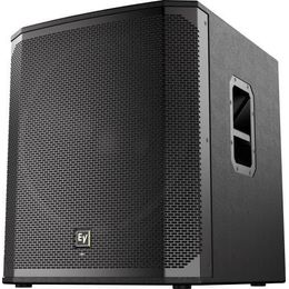 Electro-Voice ELX200-18SP , 18" aktiver Subwoofer, App-Steuerung via Bluetooth, schwarz