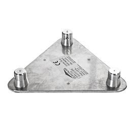 DURATRUSS DT 23-WPM, Wandplatte Stecker