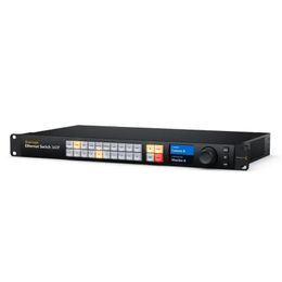 Blackmagic Design Ethernet Switch 360P