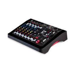 Allen & Heath Allen & Heath ZEDi-10, Hybrid-Kompaktmischer / 4&times;4 USB-Schnittstelle