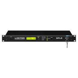 Dateq SPL-5TSMKII - SPL Limiter mit Messmikrofon