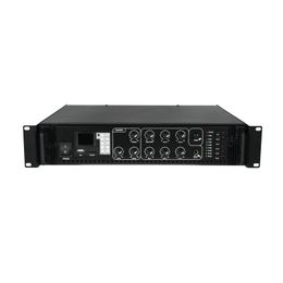 Omnitronic MPZ-650.6P ELA-Mischverst&auml;rker