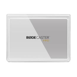Rode Cover PRO; Abdeckhaube f&uuml;r das R&Oslash;DECaster Pro