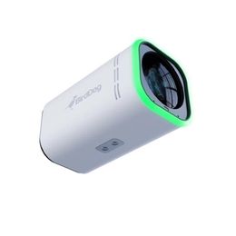 BirdDog MAKI Ultra White. 2160P (4K UHD) Box Camera with 12x Zoom