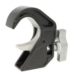 Doughty Fifty Clamp Traversenschonende Klemme mit Schnellverschluss