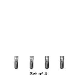 DURATRUSS DURASTAGE 750 Fixed Round Leg Set 20cm