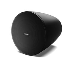 Bose DESIGNMAX DM6PE Paarweise - schwarz