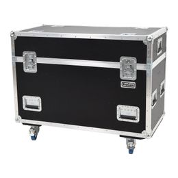 ProCase Profi-Truhe f&uuml;r Audipack 390942 (2x)