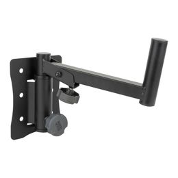 Showgear Mammoth Adjustable Speaker Bracket 35 mm - Maximallas: 30kg