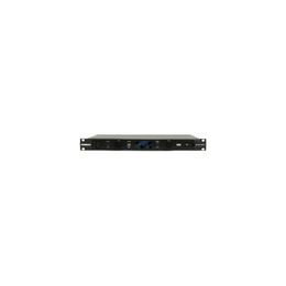 Furman PL-PRO DMC E Powerconditioner - Classic Serie, 16 A Gesamtlast, mit Anzeige
