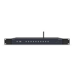 ChamSys MagicQ Rack