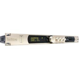 Lexicon PCM96, Stereo Hall- und Effektprozessor mit FireWire
