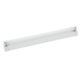 Eurolite Fassung mit Leuchtstoffr&ouml;hre 60cm 18-20W