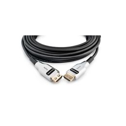 Kramer CLS-AOCH/UF-131 Ultra High-Speed HDMI optisches Hybrid-Kabel raucharm, halogenfrei - 40 m