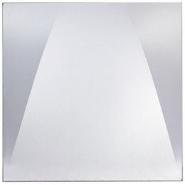 Wentex SET Frame - 3D Deco Panel Bridge, F&uuml;r 2 x Wentex SET Frame - A Module 50 x 100 cm