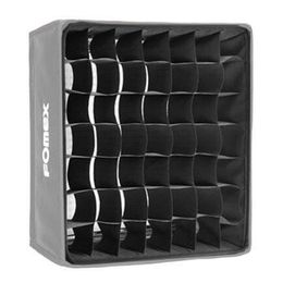 Fomex Softbox-Grid LTGD6, Richtgitter zum Einbau in die Softbox