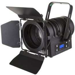BriteQ - BT-Theater 50WW schwarz