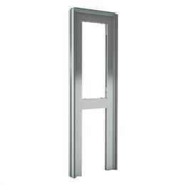 Wentex SET Frame - A Module - 075(h) x 025(b) cm