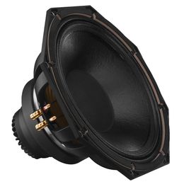 MONACOR SP-312CX - PA-Coax-Lautsprecher