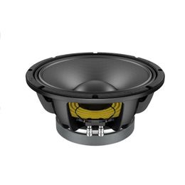 Eurolite LAVOCE WAF123.00-4 12" Woofer, Ferrit, Alukorb - 500 W AES, 4 Ohm, 99 dB, 500 - 3000 Hz
