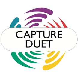 CAPTURE 2026 Duet Edition Lizenz, 2 DMX/ArtNet Universen, 2 MediaServer/Video Streams, 2 Laser Streams,
