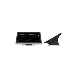 Kramer KT-2010 - 10 Zoll PoE&ndash;Touchpanel mit Standfuss