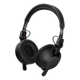 Pioneer HDJ-CX, Leichter professioneller On-Ear-DJ-Kopfh&ouml;rer (schwarz)