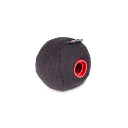 Rycote Baseball schwarz (19/20mm)