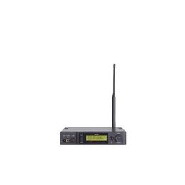 Mipro MI-909T Digitaler UHF Stereo Sender 16 voreingestellte Kan&auml;le, 9,5"-Zoll, Metallgeh&auml;use