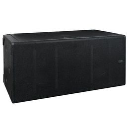 Showtec DAP Odin S-218A Aktive Serien