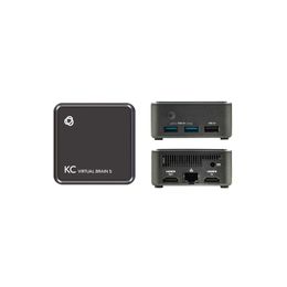 Kramer KC-Virtual Brain5 - Raumsteuerungs&ndash;Controller mit f&uuml;nf (5) Instanzen von Kramer BRAINware