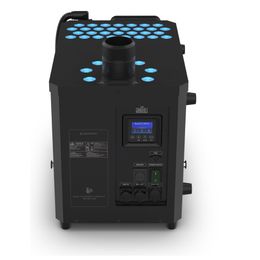 Chauvet Professional Vesuvio 4 IP - Advanced Vertical Nebler (IP53)