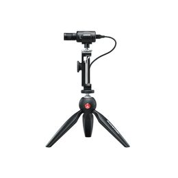 Shure MV88+ digitales Video Kit Stereo-Kondensatormikrofon