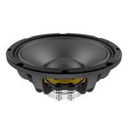 LAVOCE WAN102.50-16 10 Zoll Woofer, Neodym, Aluko