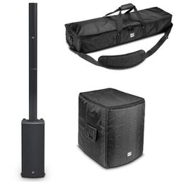 LD-Systems LD Systems MAUI 11 G2 inkl Cover