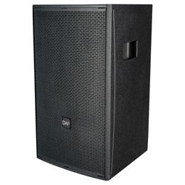 DAP-Audio DAP NRG-12 Mobile - 12" Akku-Lautsprecher mit Bluetooth 5.0