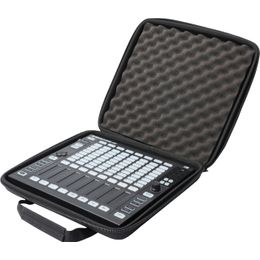 MAGMA CTRL Case Maschine black/black