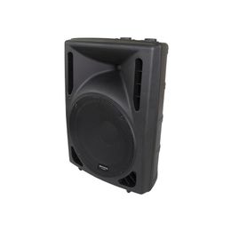 JB Systems PSA 12 Zoll Fullrange aktiv 200 Watt