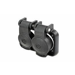 NEUTRIK NSSC-3 - gefederte Dichtklappe, selbstst&auml;ndig schlie&szlig;end, f&uuml;r NAC3PX-TOP