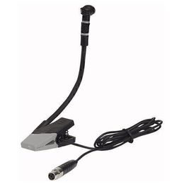 DAP-Audio ECLM-70 Professional Instrument Microphone