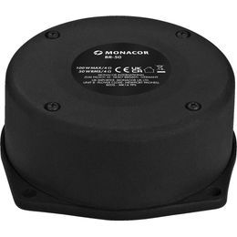 MONACOR BR-50, Bass-Vibrationserzeuger, 50 W, 4 O