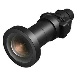 Panasonic ET-EMU100 - Ultra Short Throw Wechselobjektiv (Zoomobjektiv) f&uuml;r LCD-Projek