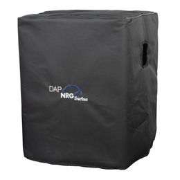 DAP-Audio DAP Transporth&uuml;lle f&uuml;r NRG-15S(A) - Schwarz - Codura